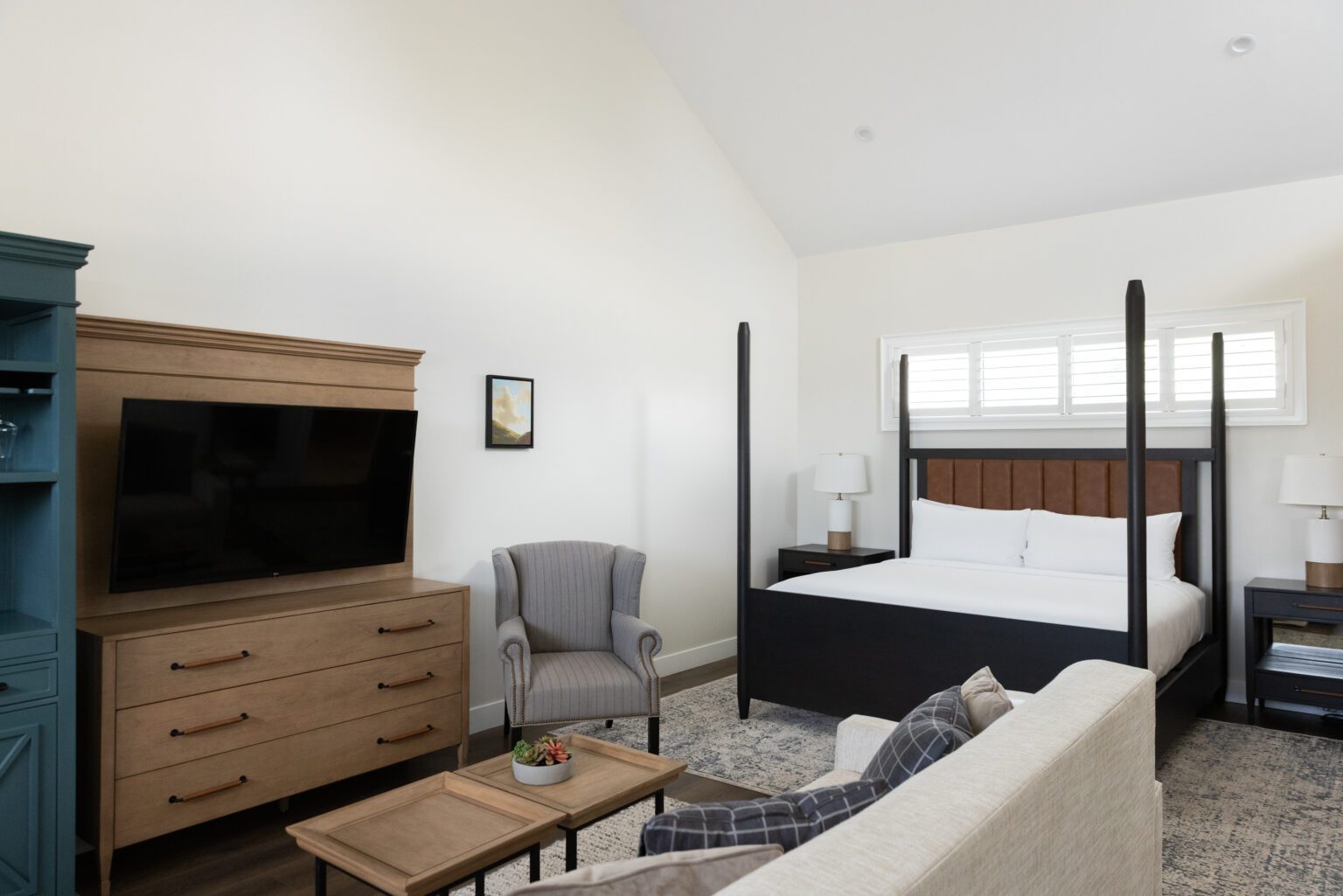 Utah Luxury Resort Accommodations | Homestead Midway Utah