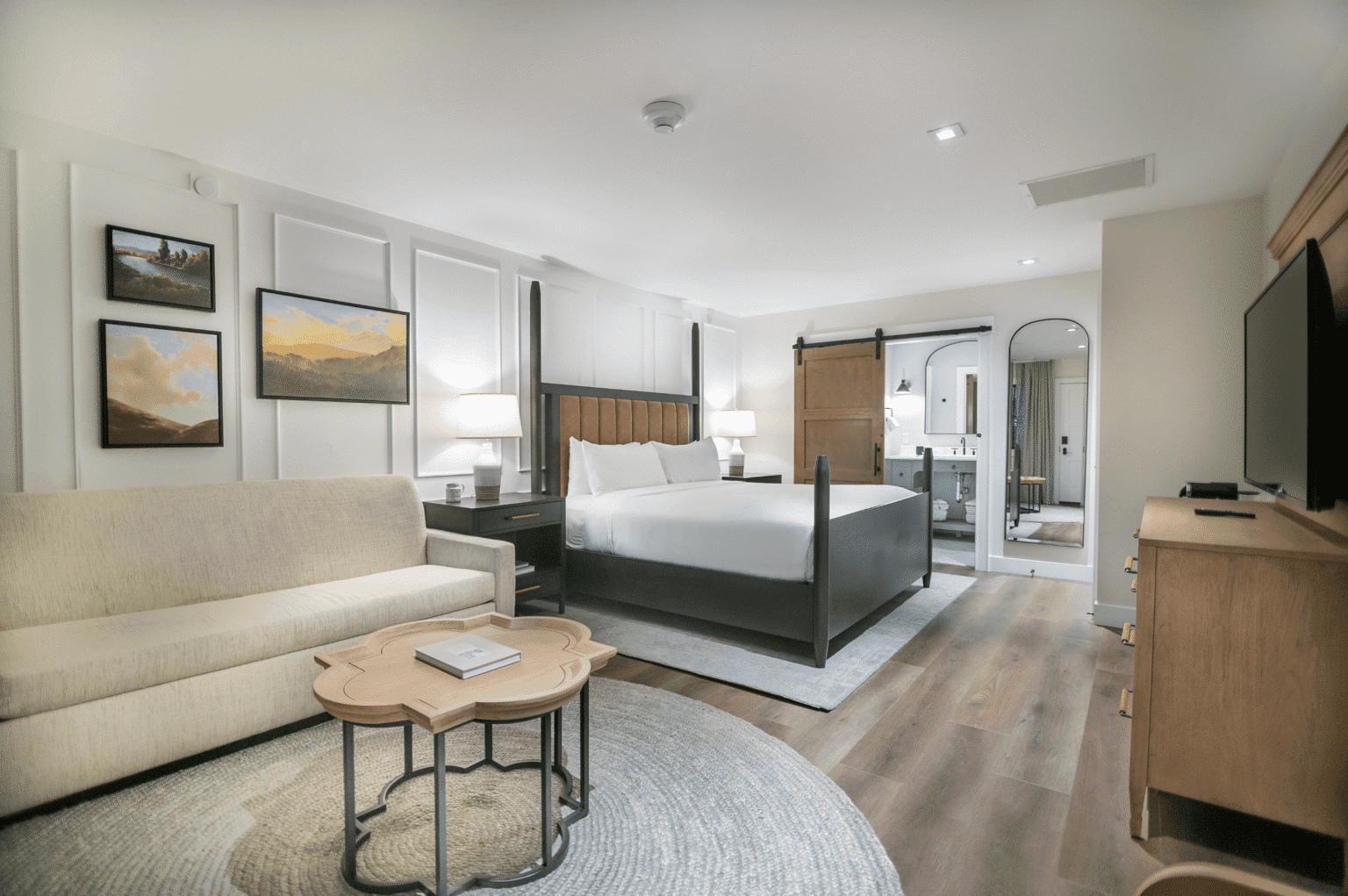 Homestead Midway Utah | Luxury Resort with Historic Crater