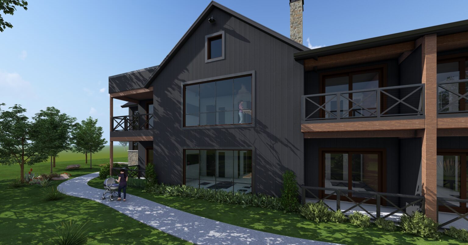 Residences - Homestead